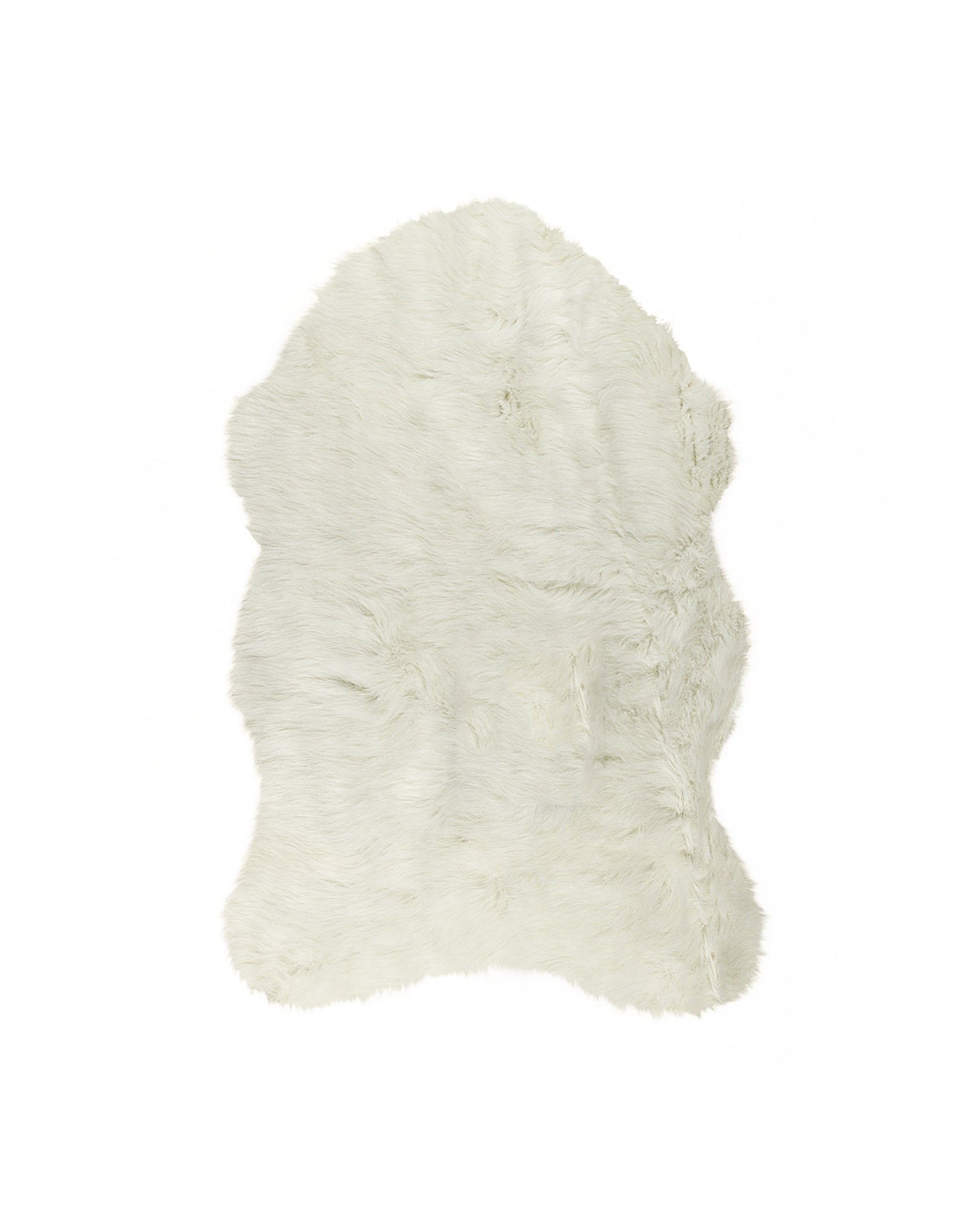 Luxe Faux Fur Sheepskin Rugs– HOMEGIFTSUSA